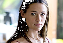 Jennifer Garner Rox Broadway's Cyrano - TV Guide