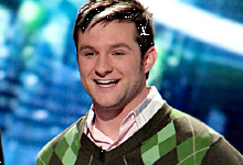 Idol's Blake Makes a D-Pop-D-Deal, More Music Notes - TV Guide