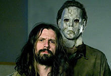 Interview with a Zombie: An Inside Look at the New Halloween - TV Guide