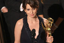 Emmy Spreads the Love to Sopranos, 30 Rock - TV Guide