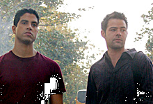 CSI: Miami's Cast Talks About Rory Cochrane's Return - TV Guide
