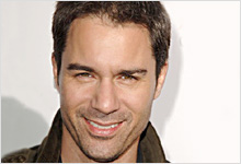 Eric McCormack Tells the Truth, More Casting News - TV Guide