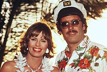 Captain and Tennille: Love (and DVDs) Will Keep Them Together - TV Guide