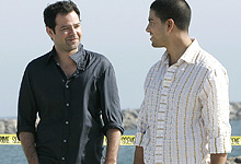 CSI: Miami Preview: Speedle's Return! - TV Guide