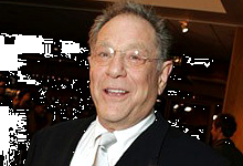 Private Practice Gives Segal Granddaddy of a Role - TV Guide