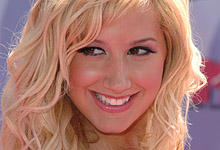 HSM's Ashley: "I Want to Be Honest" About Nose Job - TV Guide