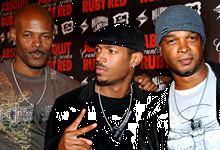 Wayans Brothers and VH1 Commit to a Felony - TV Guide