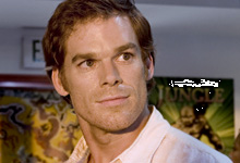CBS Eyes Dexter for February Sweeps Killing - TV Guide