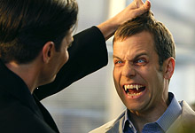 Get an EXCLUSIVE Moonlight Preview - TV Guide