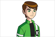 Cartoon Network's Ben 10 Grows Up... Fast - TV Guide