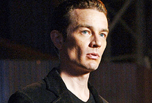 James Marsters on Fame, Family and Life After 40 - TV Guide