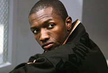 The Wire's Cast Celebrates a New CD! Plus: A Hero in the Midst? - TV Guide