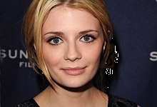 Mischa Barton Charged with DUI, Possession of Pot - TV Guide