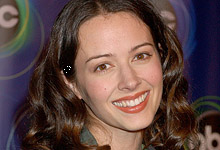 Angel Vet Moves into Whedon's Dollhouse! - TV Guide