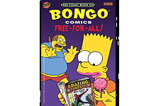 Who's ready for Free Comic Book Day? - TV Guide