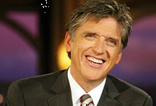 Craig Ferguson to Open up on Past Addiction, Depression and More - TV Guide