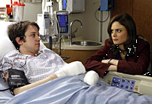 Exclusive: Bones Boss Responds to Finale "Zack-lash" - TV Guide