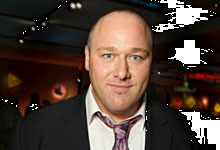 Pilot News: Mad TV's Will Sasso Gets a Five-Year Plan - TV Guide
