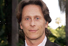 Psych Exclusive: Steven Weber Says "Uncle" - TV Guide