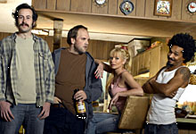 My Name Is Earl Cast Is Feuding - TV Guide