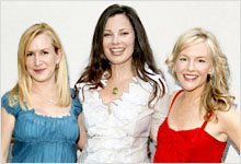 Office, Entourage Stars Dish on Show News and More - TV Guide