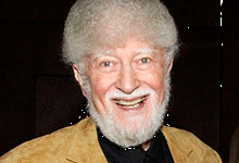 Larry Harmon, aka "Bozo the Clown," Dead at 83 - TV Guide