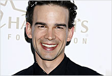 Ugly Betty's Henry Moves to Harper's Island - TV Guide