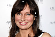 24's Chloe Welcomes a Baby Boy - TV Guide