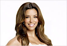 Housewives' Gaby Will Play Mom to Teen Queen's Sis - TV Guide