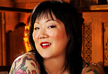 Margaret Cho Returns to TV with The Cho Show - TV Guide