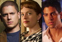 Mega Buzz on Prison Break, Mad Men, Miami & More! - TV Guide