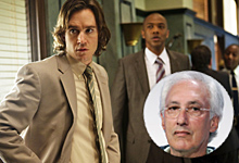 Can Steven Bochco Raise the Bar for Legal Dramas? - TV Guide