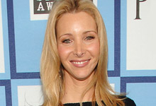 Lisa Kudrow's New Show, Courtesy of Lexus - TV Guide