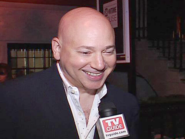 VIDEO: Ch-Ch-Changes for Californication's Charlie - TV Guide