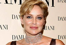 Botox to Blame in Sharon Stone Custody Case? - TV Guide