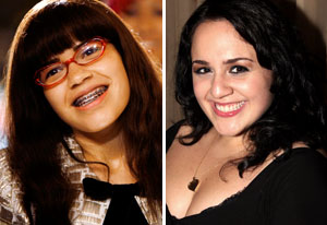 Nikki Blonsky to Stir Up Trouble for Ugly Betty - TV Guide