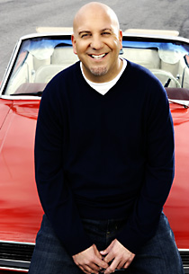 What Special Powers Does ABC's Super-Manny Possess? - TV Guide