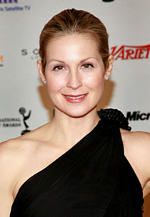 Gossip Mom Kelly Rutherford Is Expecting Second Child - TV Guide