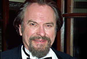 30 Rock's Rip Torn Pleads Not Guilty to Drunken Driving - TV Guide