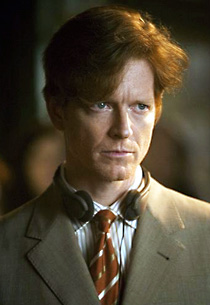 Grey's Anatomy Preview: Eric Stoltz Discusses His Killer Role - TV Guide