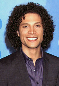 Justin Guarini Talks about Going Country, Idol Drama and More - TV Guide