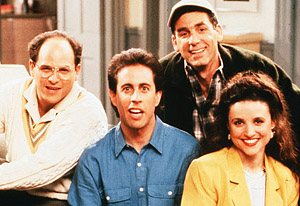 Sweet Fancy Moses! Seinfeld Cast to Reunite on Curb Your Enthusiasm ...
