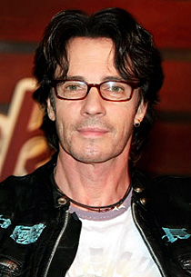 Rick Springfield to Spoof Himself on Californication - TV Guide