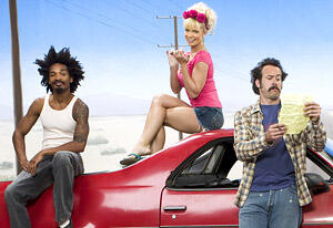 My Name Is Earl in Talks to Move to TBS - TV Guide