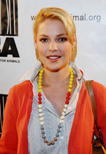 ABC Makes It Official: Heigl Is Staying on Grey's - TV Guide