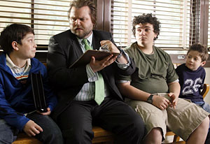 Fox Holds Open Casting Call for Two New Sons of Tucson - TV Guide