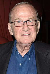 M*A*S*H Writer Larry Gelbart Dead at 81 - TV Guide