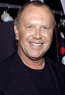 Exclusive: Michael Kors Returns to Project Runway - TV Guide