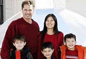 TLC Turned Down Heene Family Reality Show Pitch - TV Guide