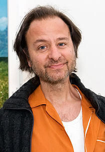 Ugly Betty: Fisher Stevens to Play Betty's Landlord - TV Guide